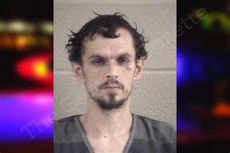 Bryan Bryson Whitfield County