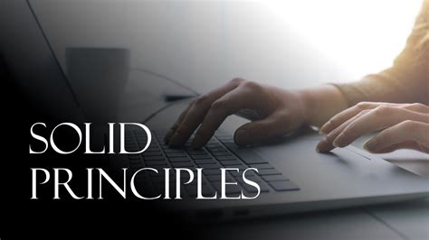 Dependency Inversion