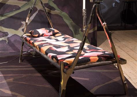 Kiki Van Eijk And Joost Van Bleiswijk Show 30 New Pieces