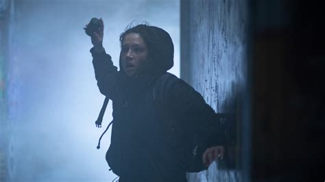 Planet B 2024 Full Movie