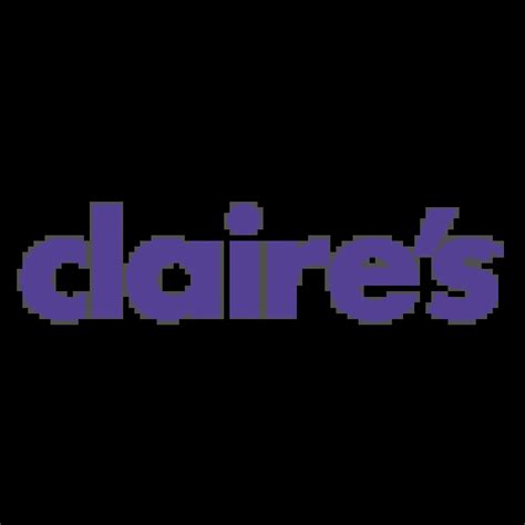 Claires Logo Png And Ai Eps Cdr Pdf Svg Iconlogovector