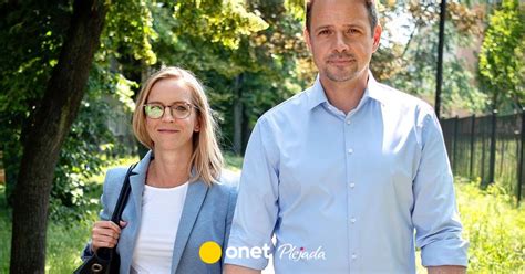 Małgorzata Trzaskowska Zmagała Się Z Rakiem Piersi Kwestia życia I