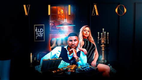 Lupper Vilão Official Music Vídeo Youtube