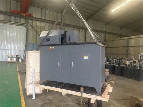 high performance microcomputer controlled torsion testing machine for