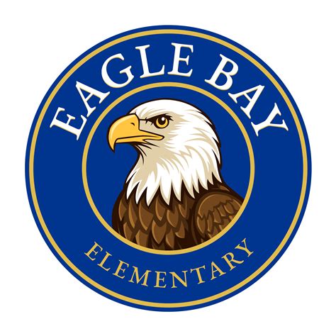 Eagle Bay Elementary Home