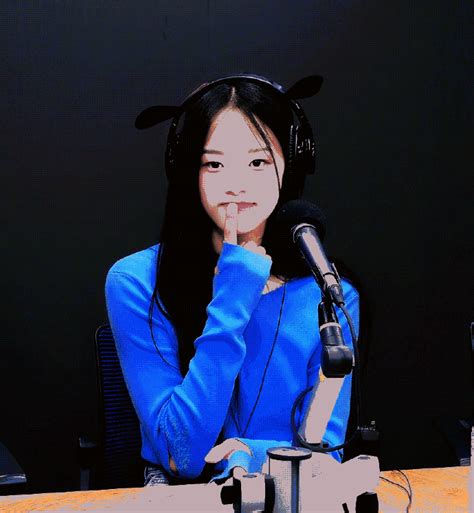 金敏智new Jeans Minji 高清图片，堆糖，美图壁纸兴趣社区