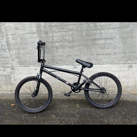 BMX mit 1.84cm? (Fahrrad)