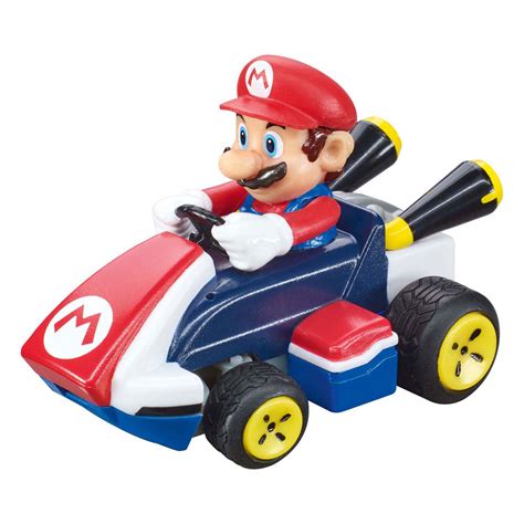 Carrera Mini Rc 24ghz Mario Kart 150 Lobbes Speelgoed België