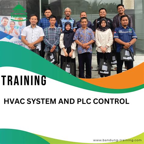 Training Hvac System And Plc Control Informasi Training Di Bandung