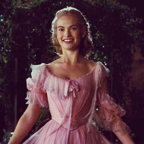 𝑴𝒐𝒗𝒊𝒆 𝑪𝒉𝒂𝒓𝒂𝒄𝒕𝒆𝒓 𝑭𝒂𝒔𝒉𝒊𝒐𝒏 🎬 Posted On Instagram “cinderella 👗 Lilyjames In 2024 Cinderella