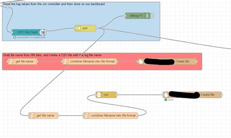 First Post Combine Csv Node With My Filename Assignment General