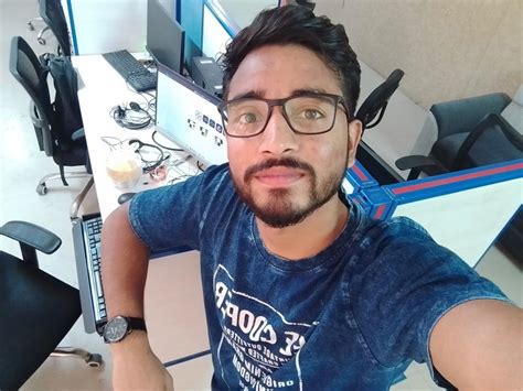 Manish Choudhary Posted On Linkedin