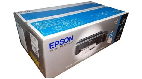 Epson Eco Tank L130 Single Function Ink Tank Printer Imported Rh