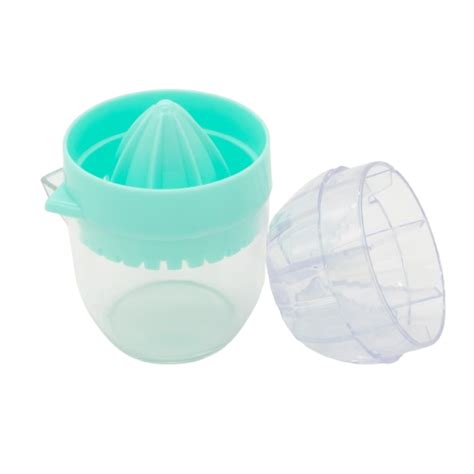 Lemon Squeezer Hero Plast