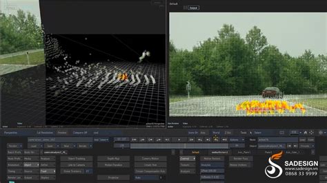 Autodesk Flame Account