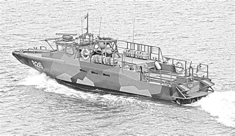 Terrier Class Fast Assault Craft Micraswiki