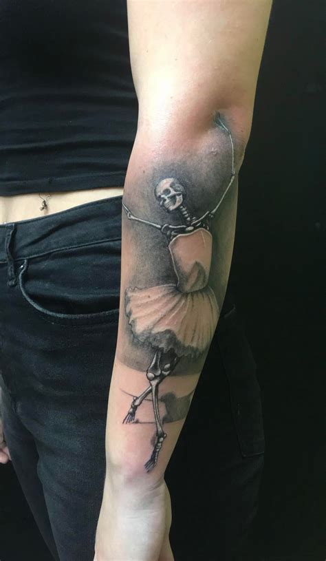 How Is This Fading For 6 Years Is It Just The Style Of Tattoo That