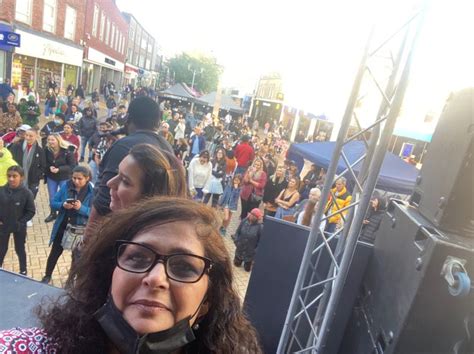 Rizwana Iram Posted On Linkedin