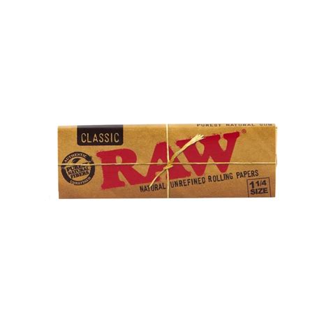 Raw Classic Small Rplk