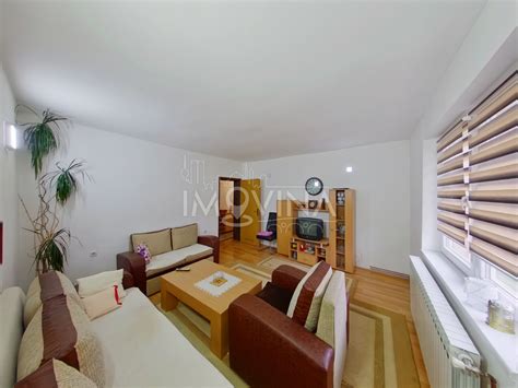 Flat Briješće Sarajevo Novi Grad 64m2