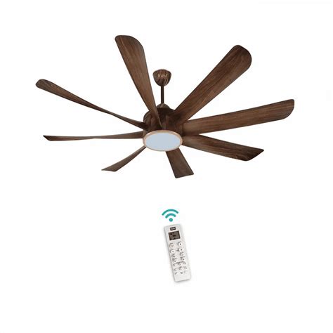 1200mm Kuhl Platin D8 Bldc Ceiling Fan 127rpm 8 Blades At ₹ 6800 In
