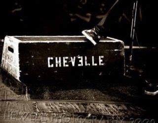 Explore The World Of Chevelle Official Site Chevelle Band Aesthetic