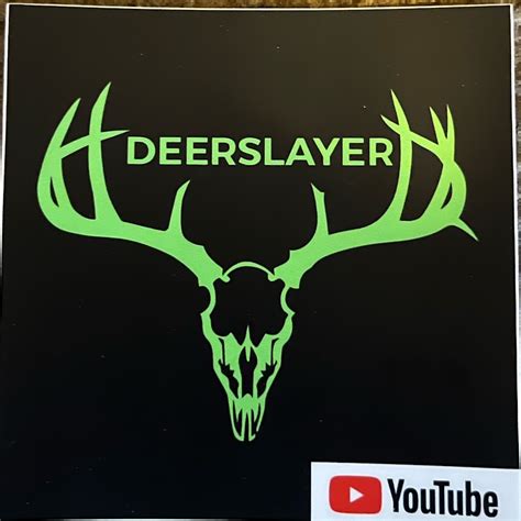 Deerslayer Youtube