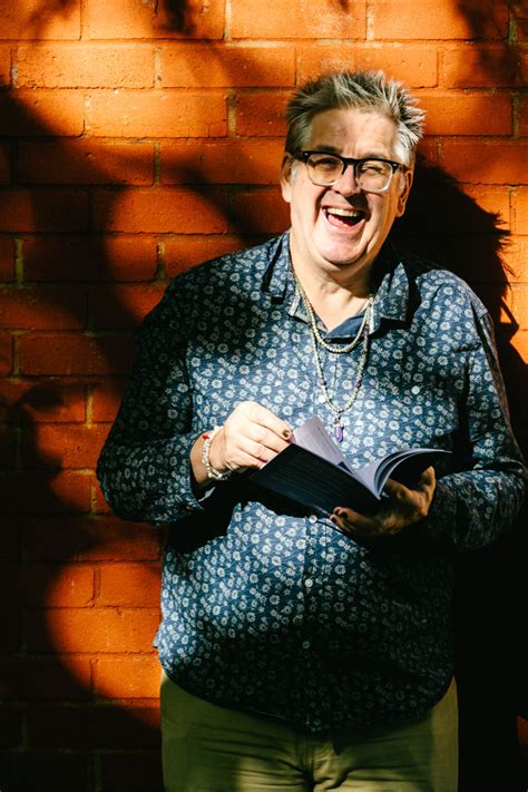 Simon Maddrell The Society Of Authors