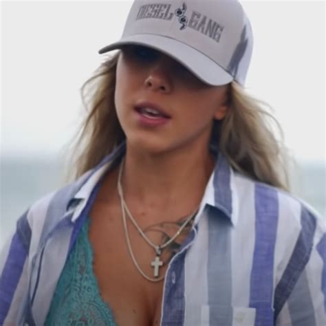 Video Spotlight Katie Noel “hit The Whistle” Country Rap Insider