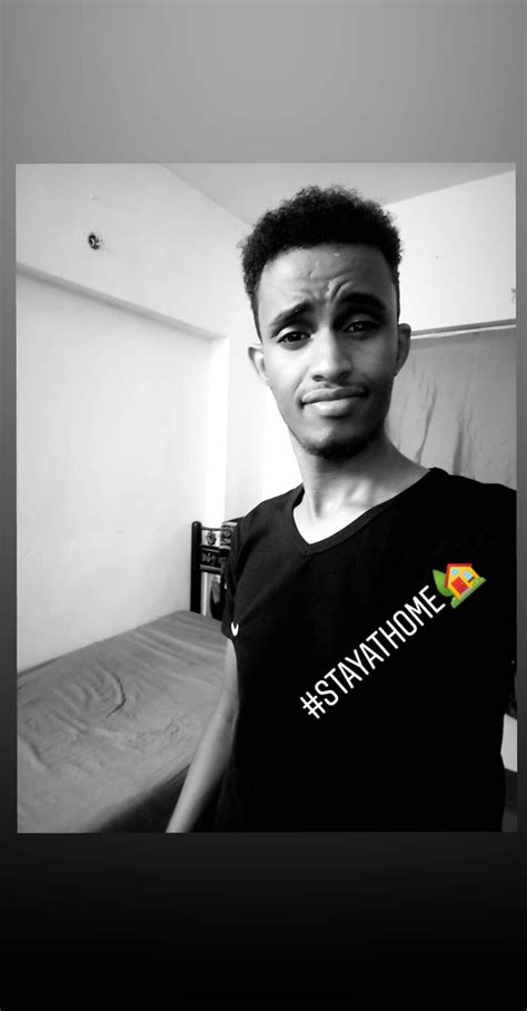 Abdinasir Hirsi Abdi On Linkedin Dear Connections Stay At Home Protect Your Community Stay…