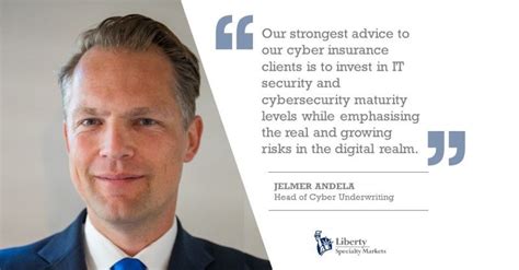 Volatility In The Cyber Market Navigating A Shifting Landscape