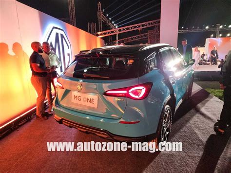 Autozone احدث قائمة اسعار لسيارات ام جي في مصر من بينهم ام جي وان و اتش اس الجديدة