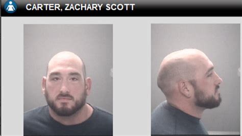 Former Hernando Deputy Forced Person Into Sex By Threatening Arrest