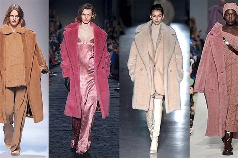 Max Mara的 泰迪熊”可以穿上身 Nuyou Singapore《女友》 最时尚中文杂志 Nuyou Singapore