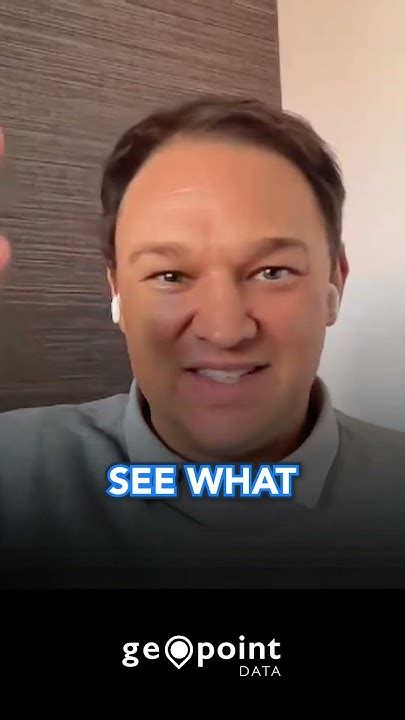 What Does Geopoint Data Do For Our Clients Shorts Youtube