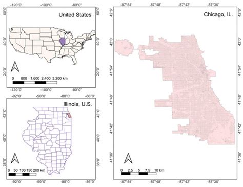 Spatiotemporal Analytics Of Environmental Sounds And Influencing Factors Based On Urban Sensor