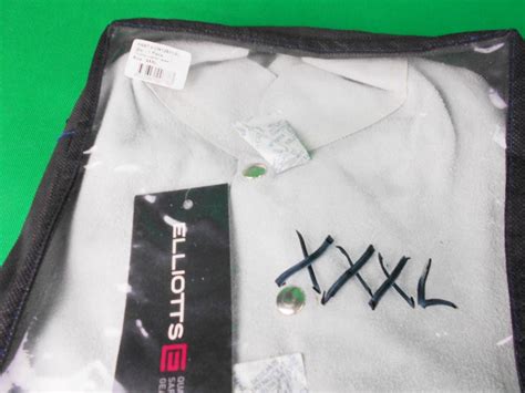 Get The Best Deals On Industrial Welding Jackets Good Quality Custom