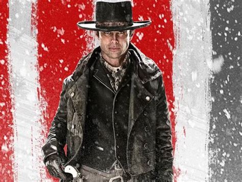 Quentin Tarantino Said The Best Written Movie Of His Career Is The