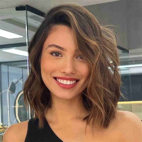 60 Hottest Lob Haircuts Long Bob For Spring 2023 Artofit