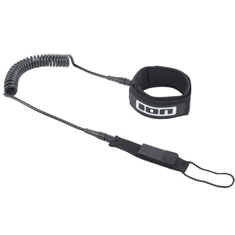 Ion Sup Core Leash Coiled Knee Strap