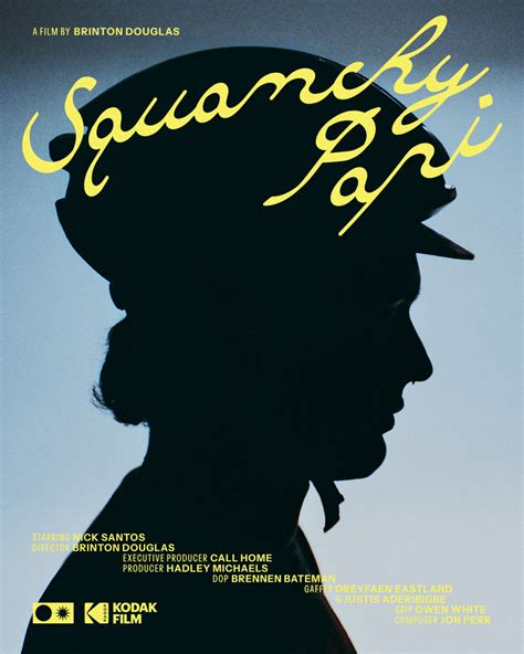 Former U Student Set To Premiere ‘squanchy Papi At Orem Film Festival