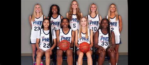 Teams Napheesa Collier Elite