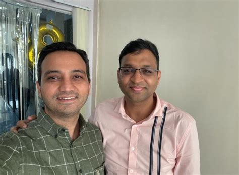 Mukul Malik Biography Age Net Worth Qualification Wife Name Web