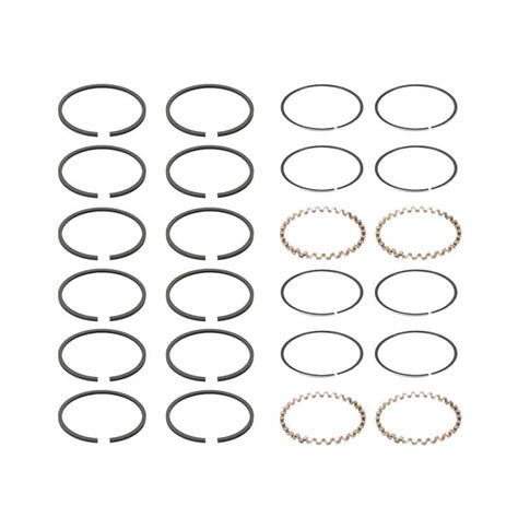 Mack Air Compressor Ring Set 282525n