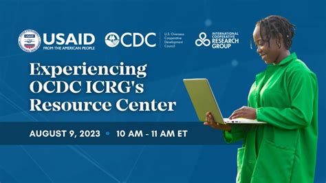 U S Overseas Cooperative Development Council Ocdc On Linkedin Session 3 Of The Ocdc Icrg