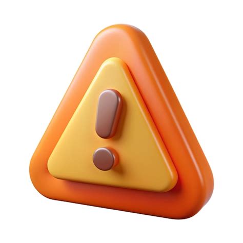 Premium Vector Danger Alert Symbol