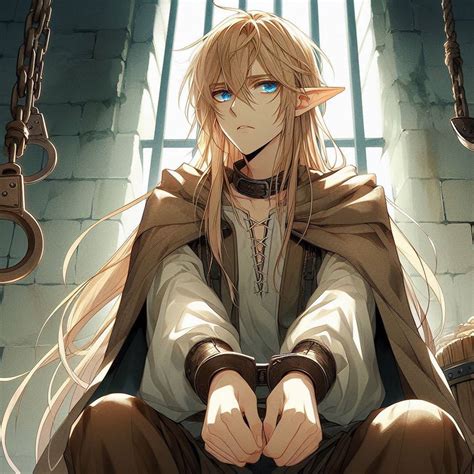 A Prince In Chains Pt 2 By Coolcow24 On Deviantart