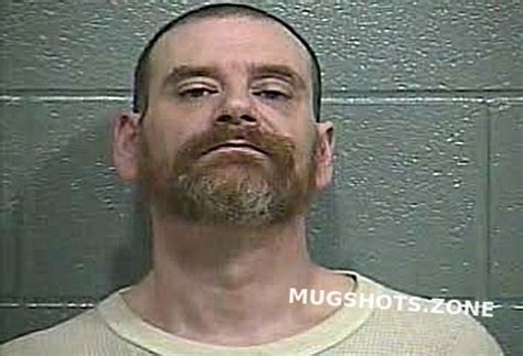 Vines Timothy Aaron 12142022 Barren County Mugshots Zone