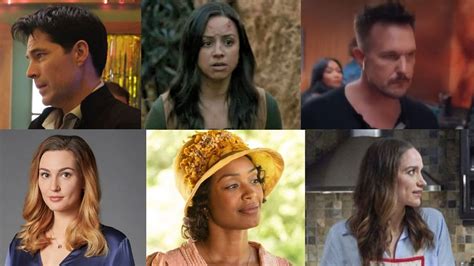 What The Wynonna Earp Cast Is Doing Now Scrofano In The End Of Sex