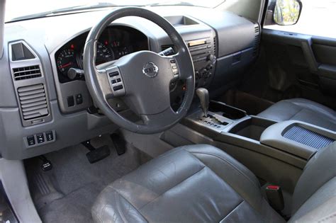 2004 Nissan Armada Le Victory Motors Of Colorado
